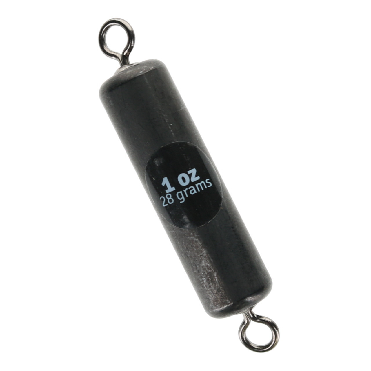 Dave's Tangle Free Steel In-Line Weights | FishUSA