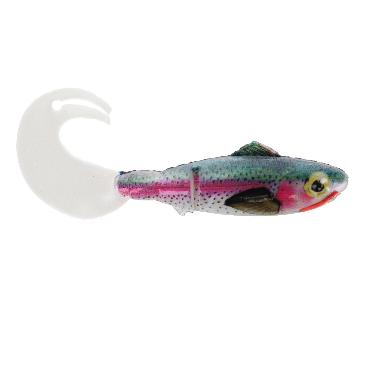 Head Hunter Keystone Twister Tail | FishUSA