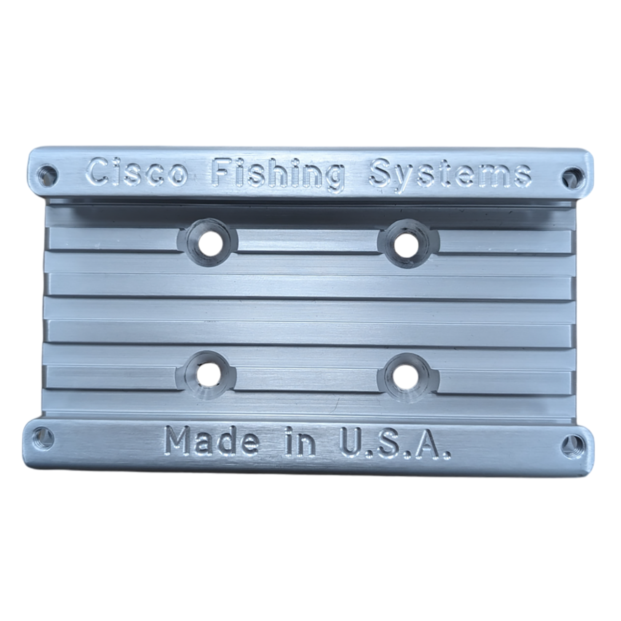 Cisco Multi-Mount Track | FishUSA