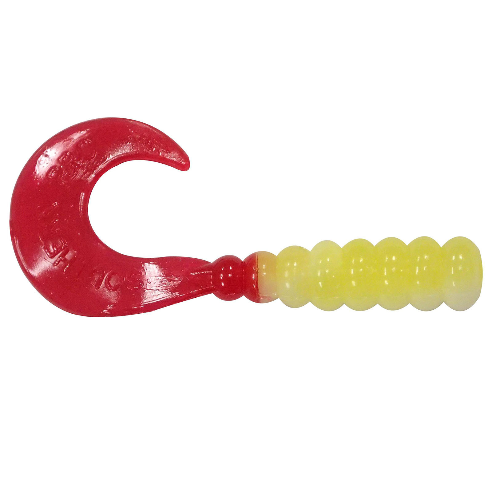 Southern Pro Hot Grubs | FishUSA