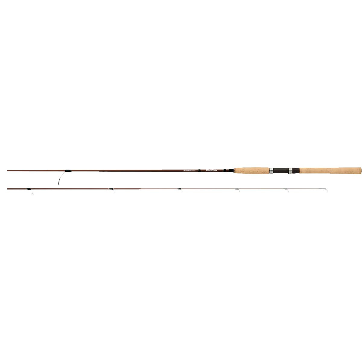 Daiwa Acculite Salmon & Steelhead Spinning Rod | FishUSA