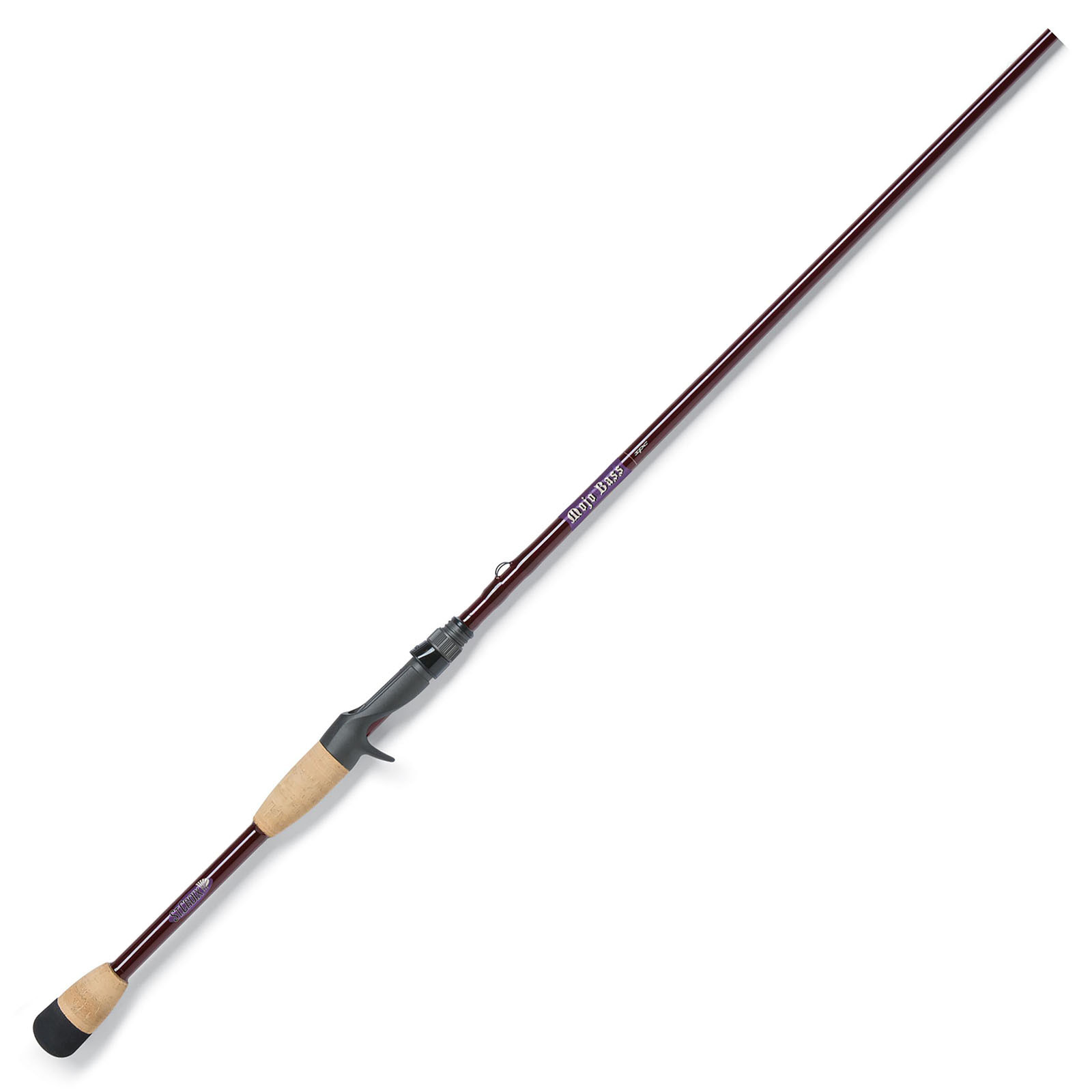 Bass Casting Rods | Purchase Bass Casting Fishing Rods Online - FishUSA