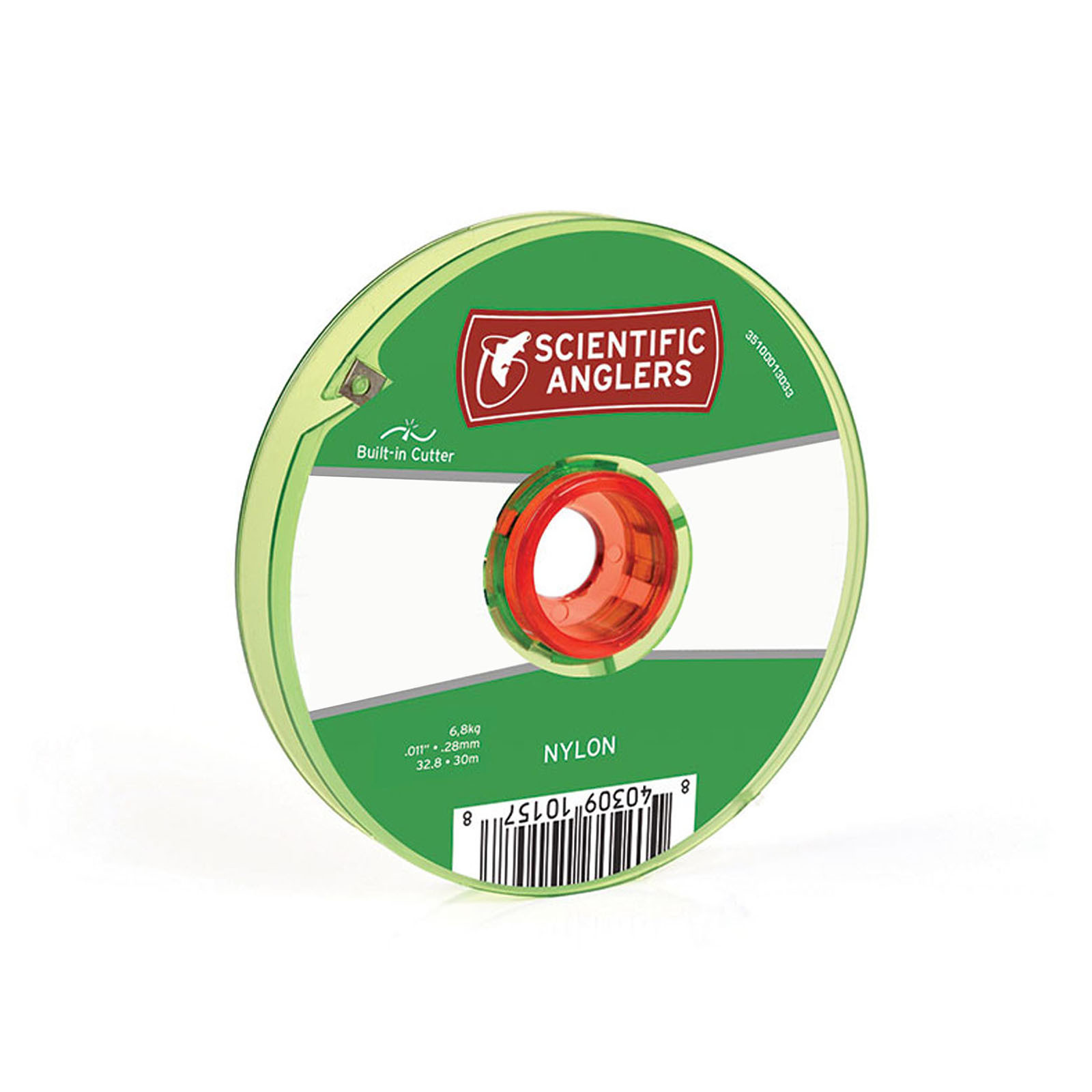 Scientific Anglers Freshwater Tippet Spool | FishUSA