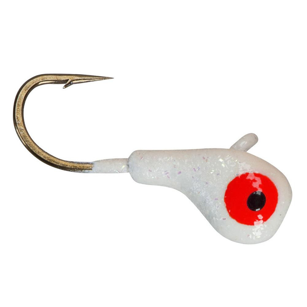 Lindy Tungsten Toad Jig | FishUSA