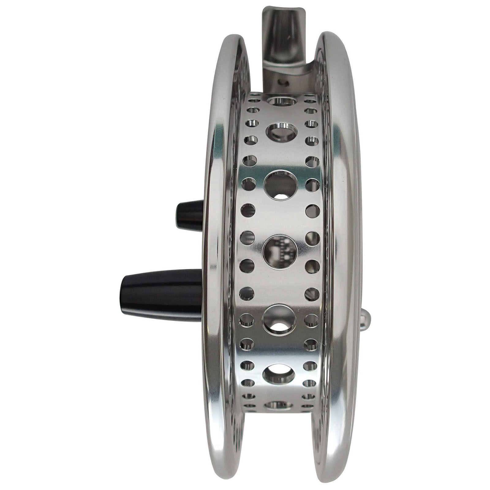 Raven Matrix Centerpin Reel | FishUSA