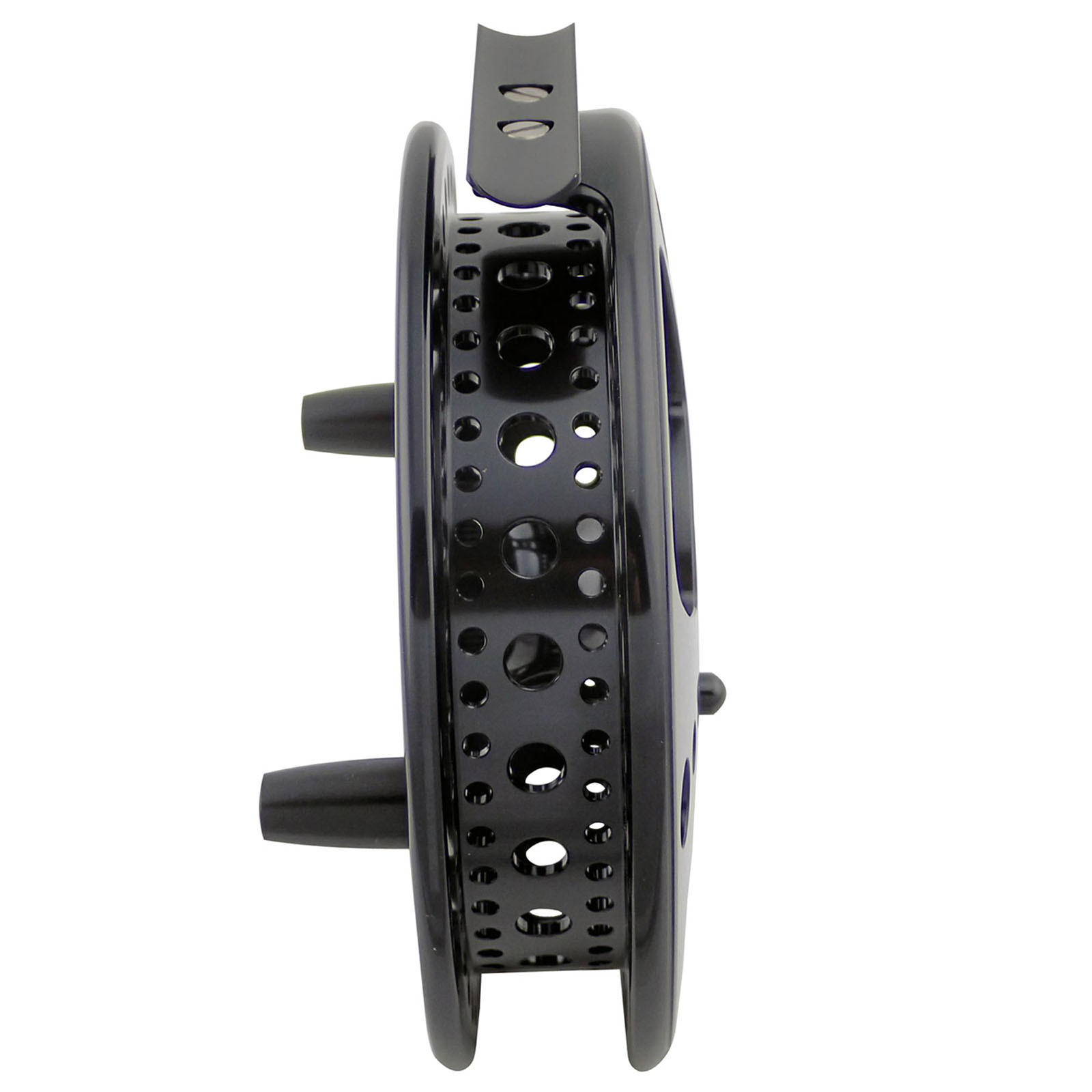Raven Matrix Centerpin Reel | FishUSA