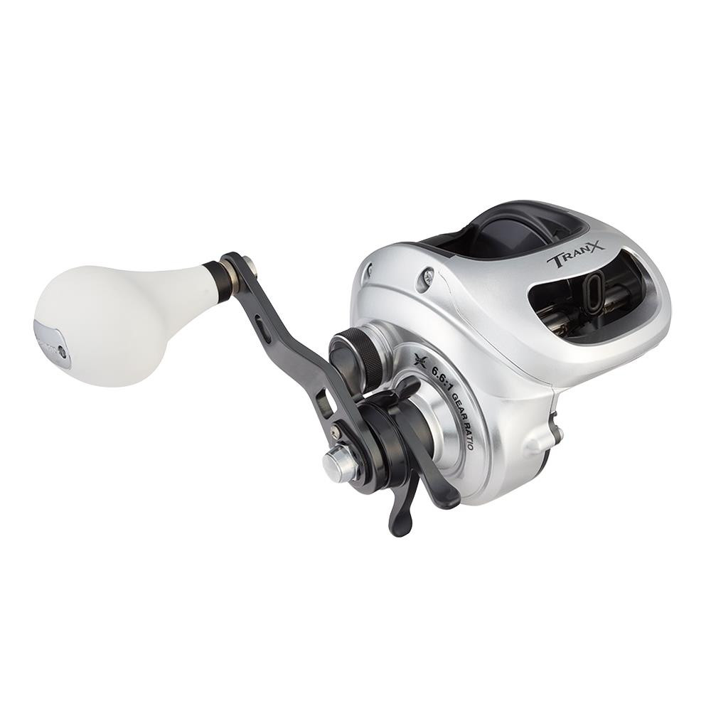 Shimano TranX Low-Profile Casting Reel | FishUSA
