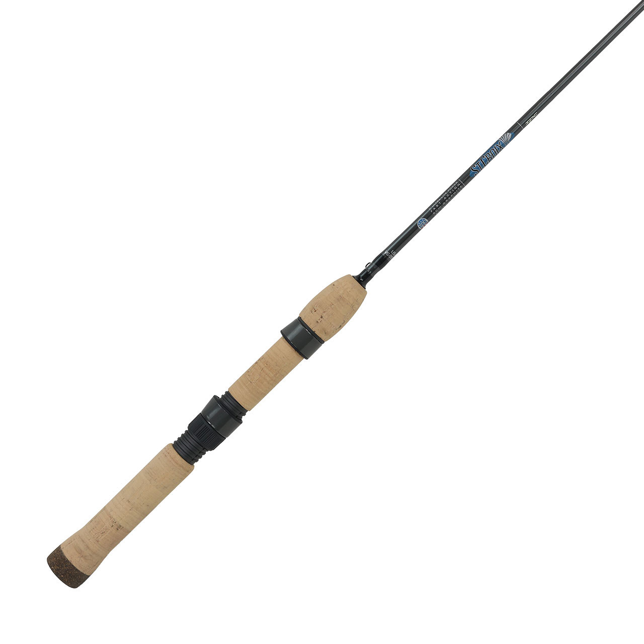 St. Croix Avid Series Panfish Spinning Rod | FishUSA