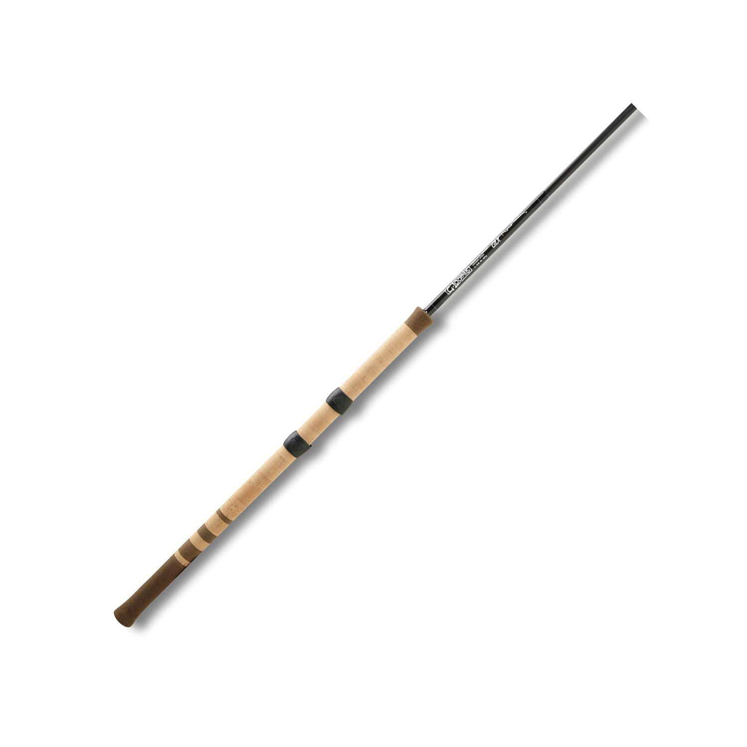 G. Loomis Salmon & Steelhead Centerpin Float Rod | FishUSA