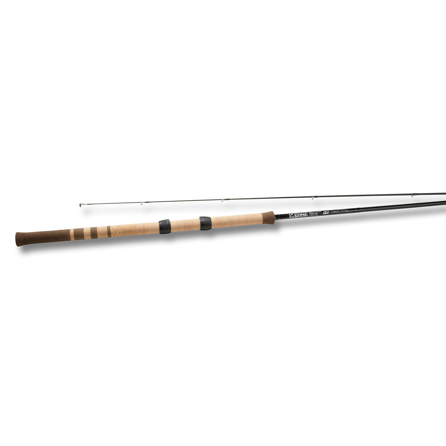 G. Loomis Salmon & Steelhead Centerpin Float Rod | FishUSA