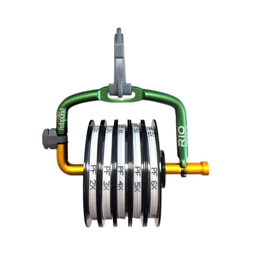 Fly Fishing - Fly Fishing Accessories - Tippet Holders & Caddies - FishUSA