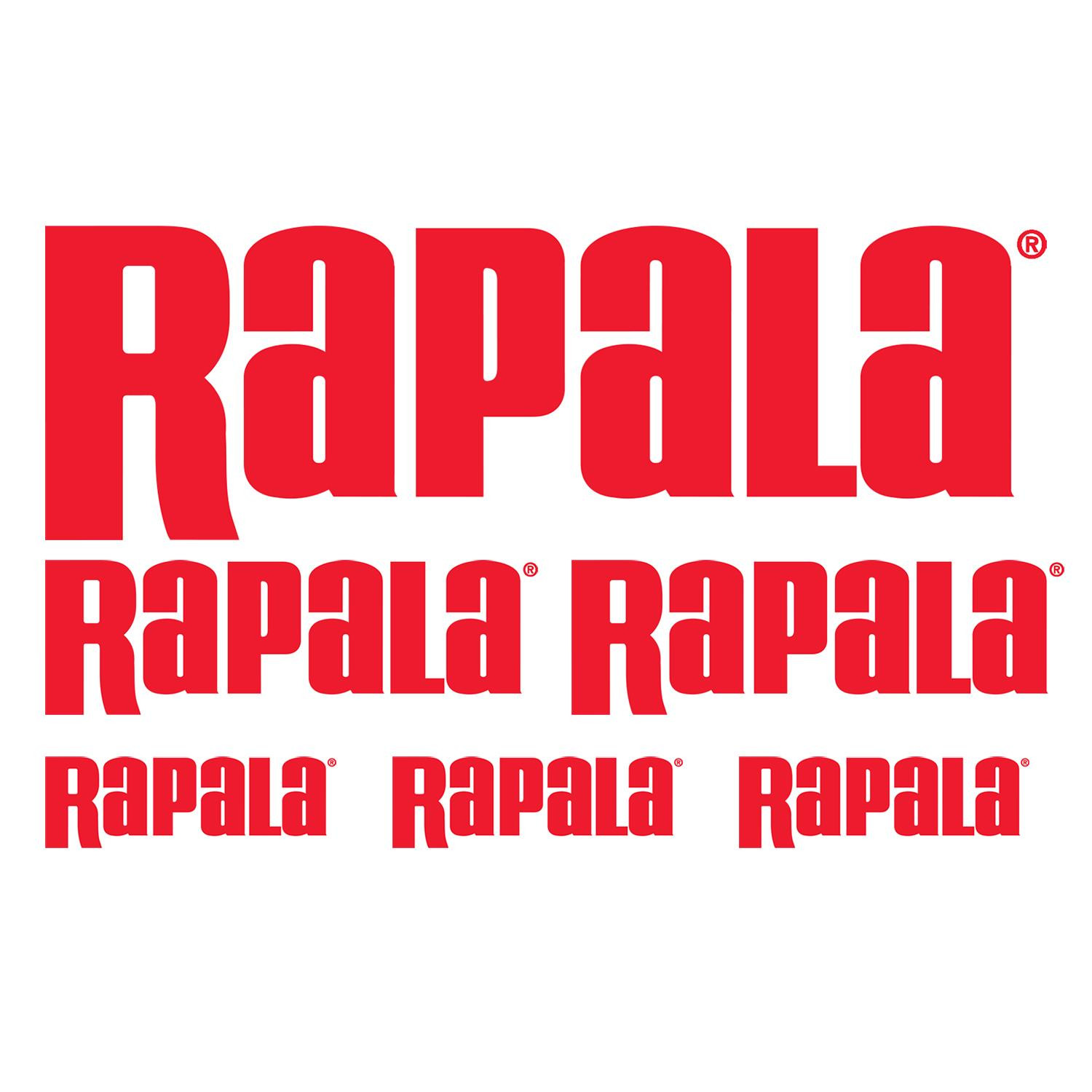 Rapala Decals | FishUSA