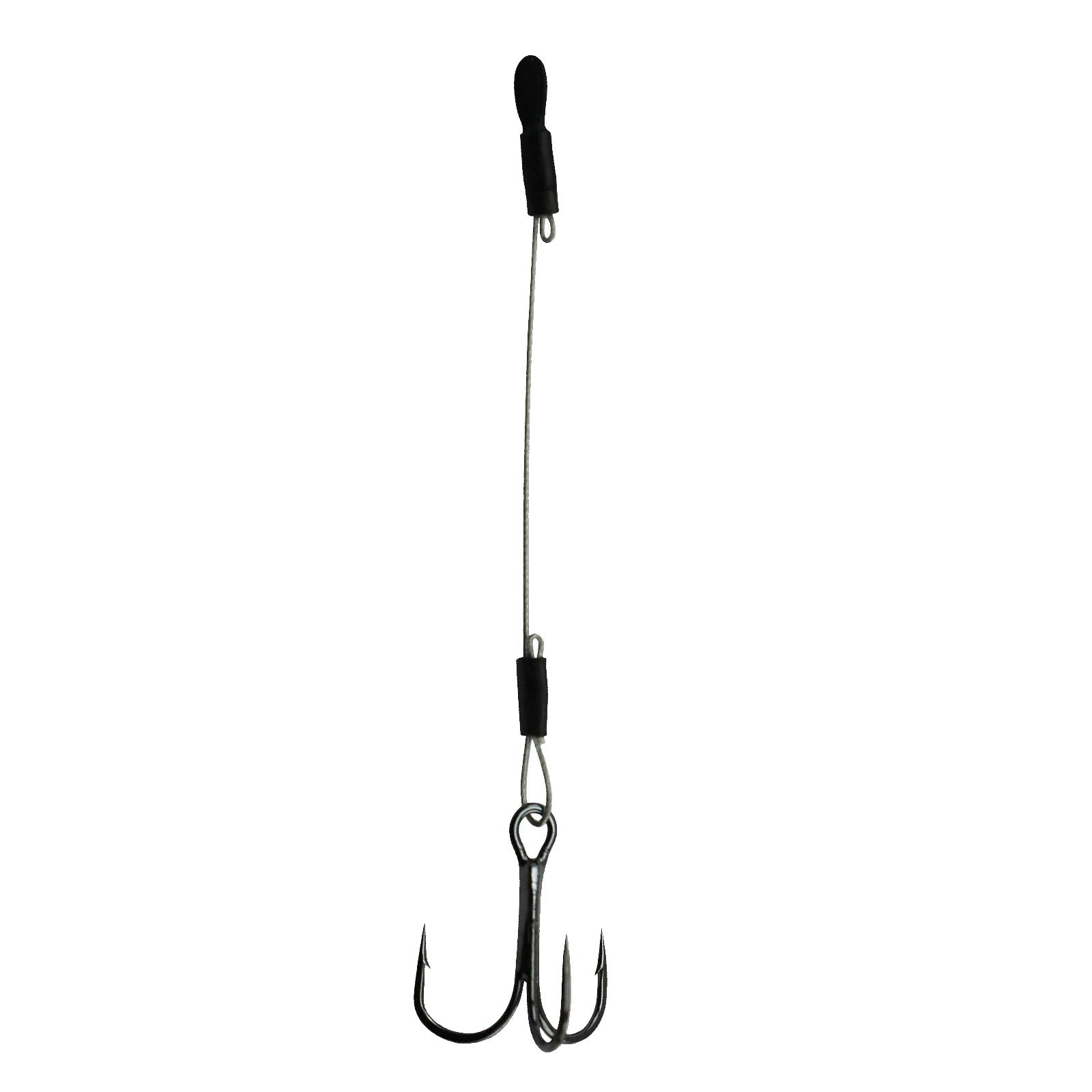 Gamakatsu Treble Stinger Rig | FishUSA