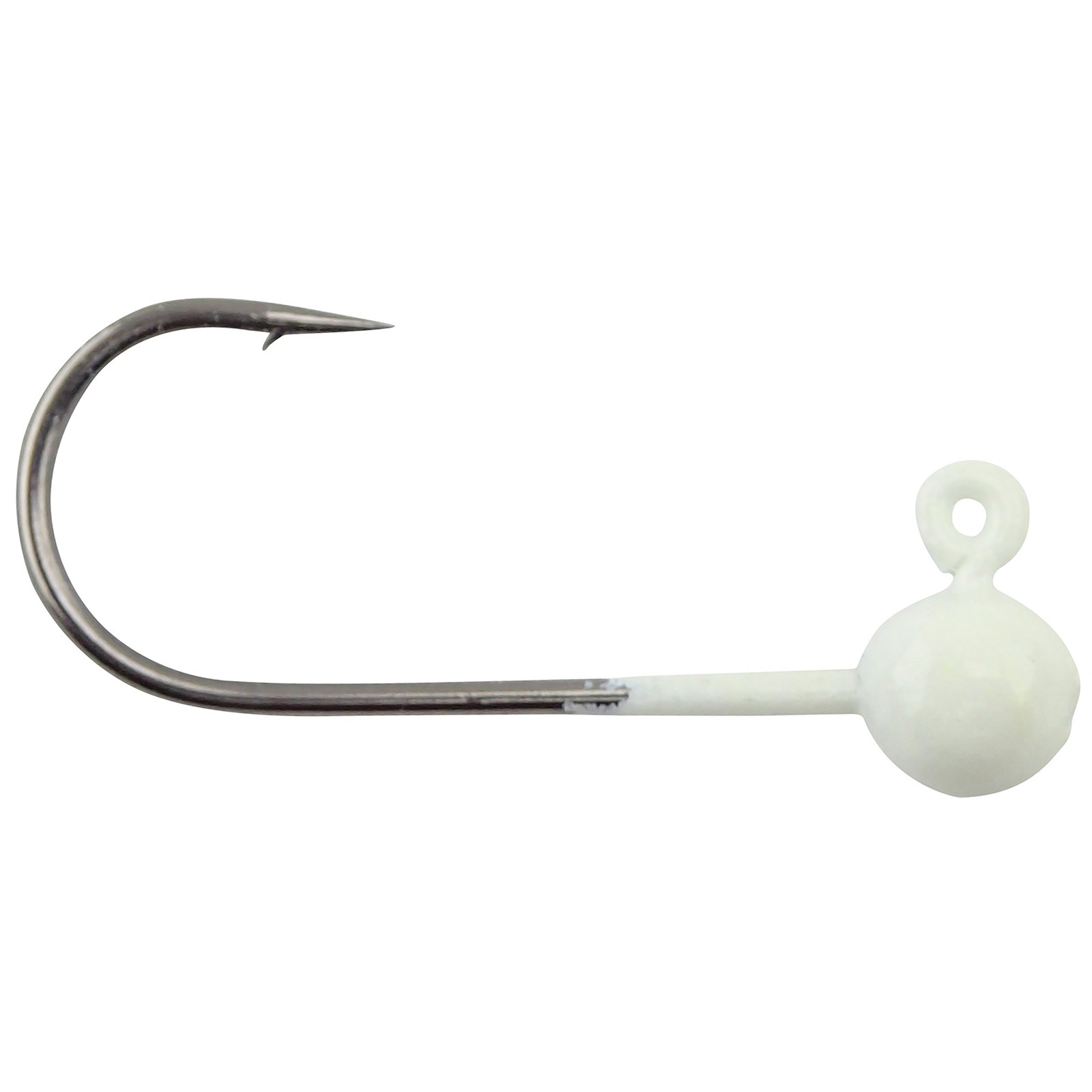 VooDoo Custom Tackle Round Jig Heads | FishUSA