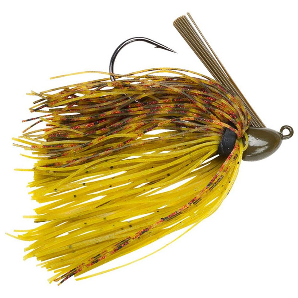 Booyah Baits Baby Boo Jig | FishUSA