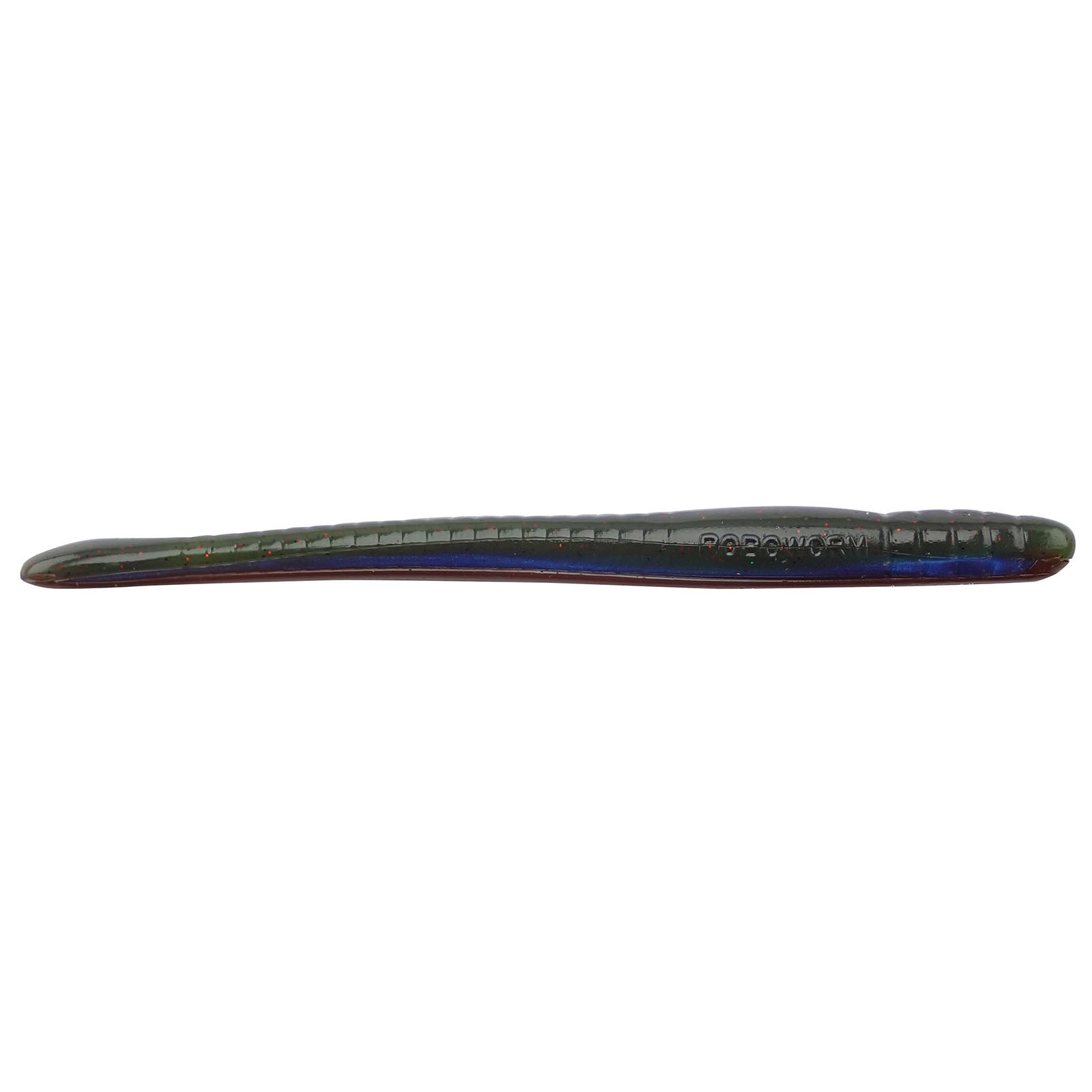 Roboworm Fat Straight Tail Worms | FishUSA