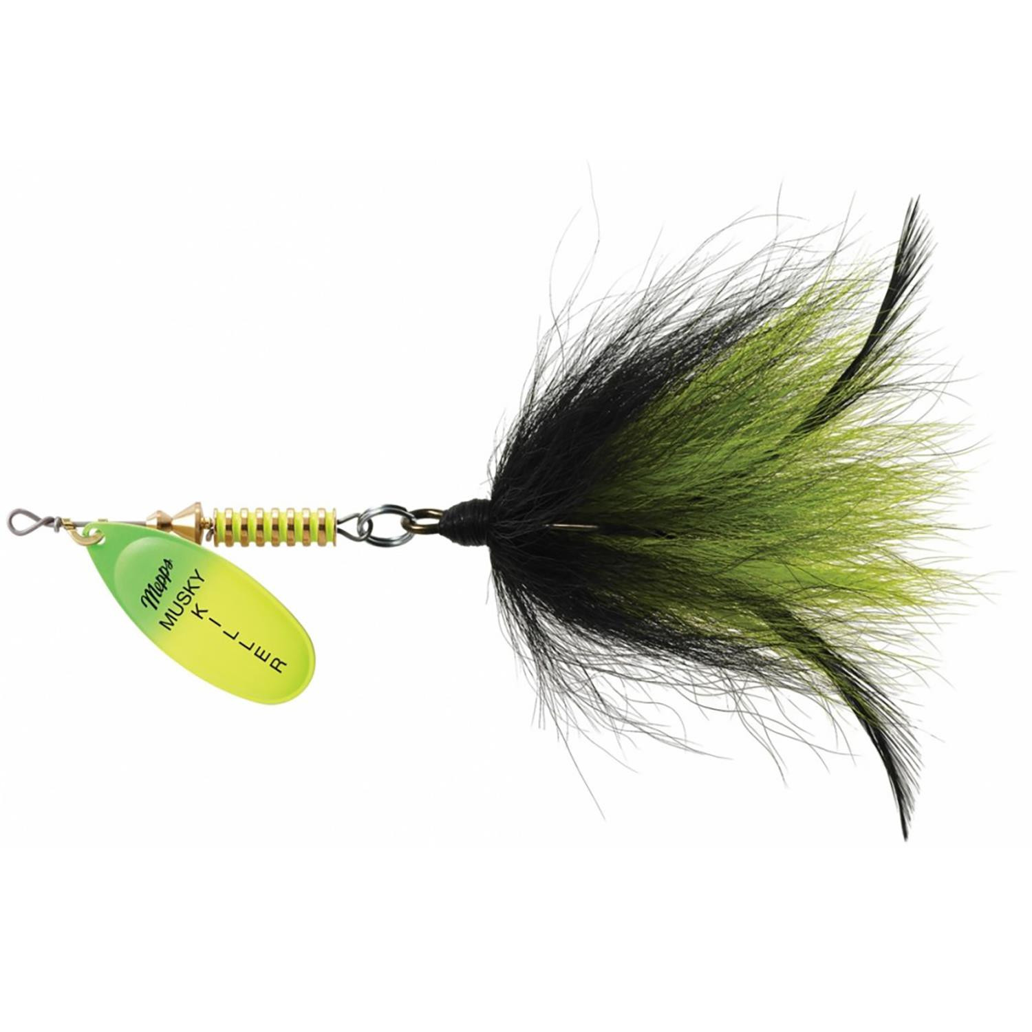 Mepps Musky Killer Spinner | FishUSA