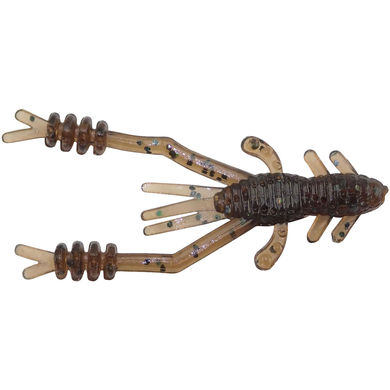 Eurotackle Micro Finesse Shrimp X | FishUSA