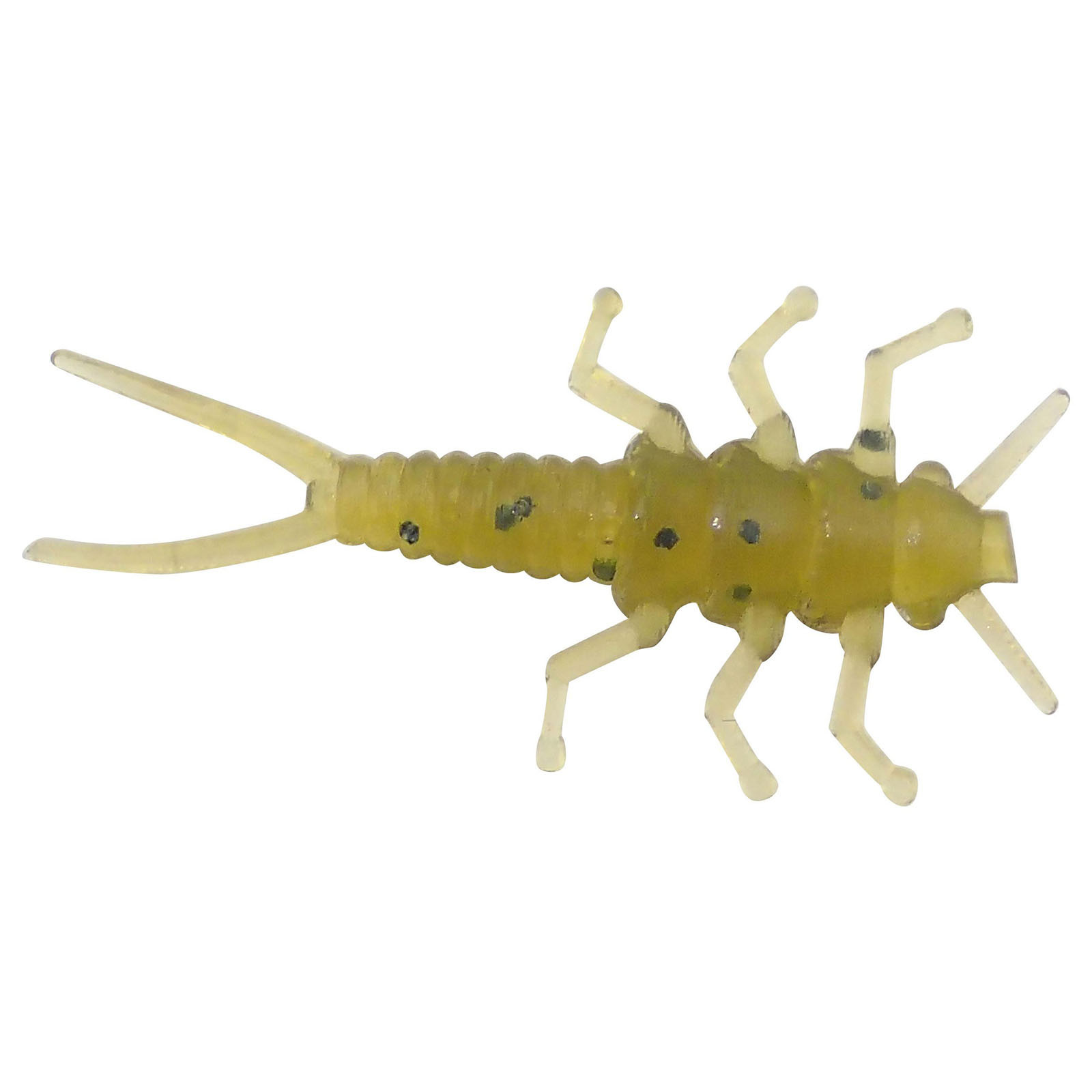 Eurotackle Micro Finesse Stone Fly | FishUSA