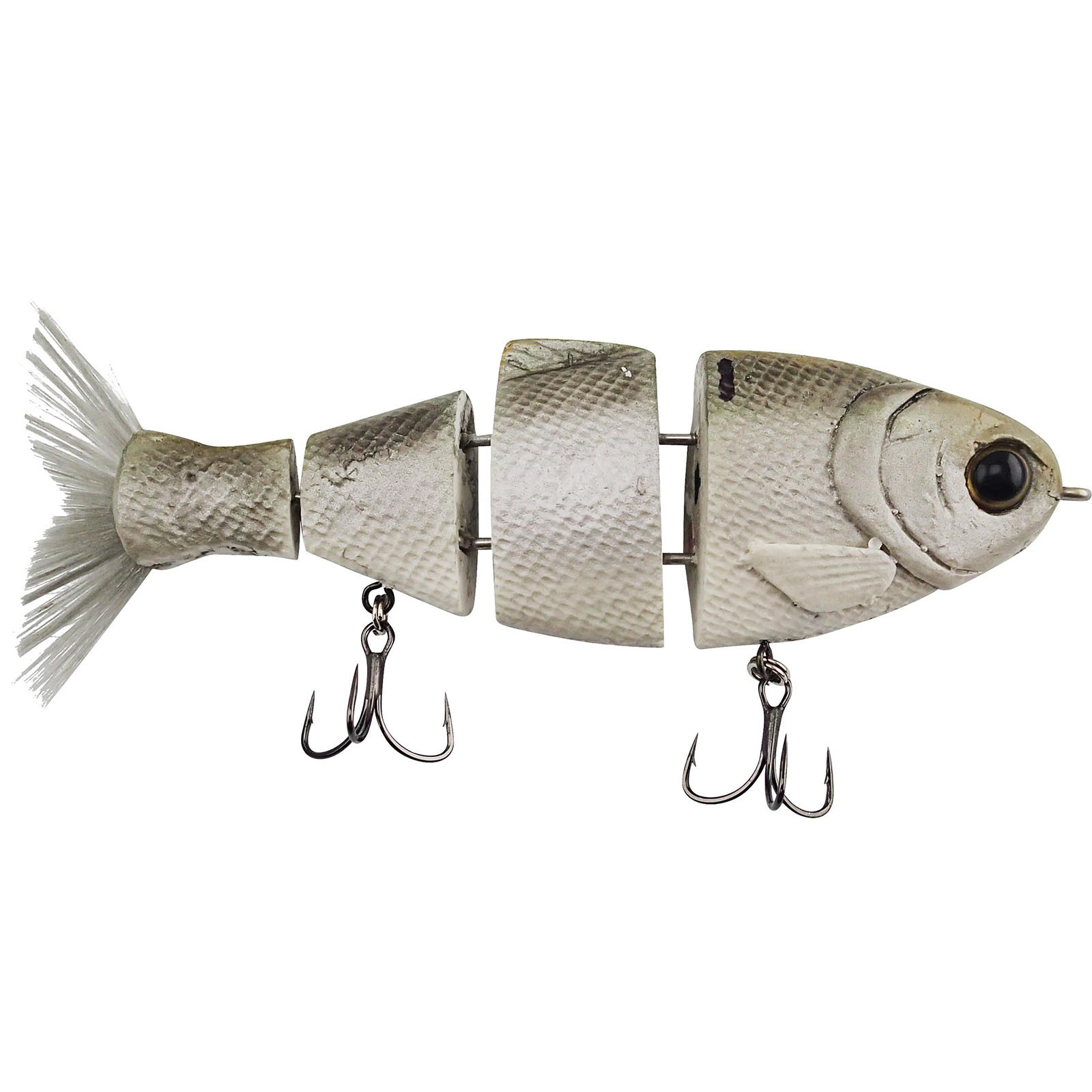 Bull Shad Floating Swimbait | FishUSA