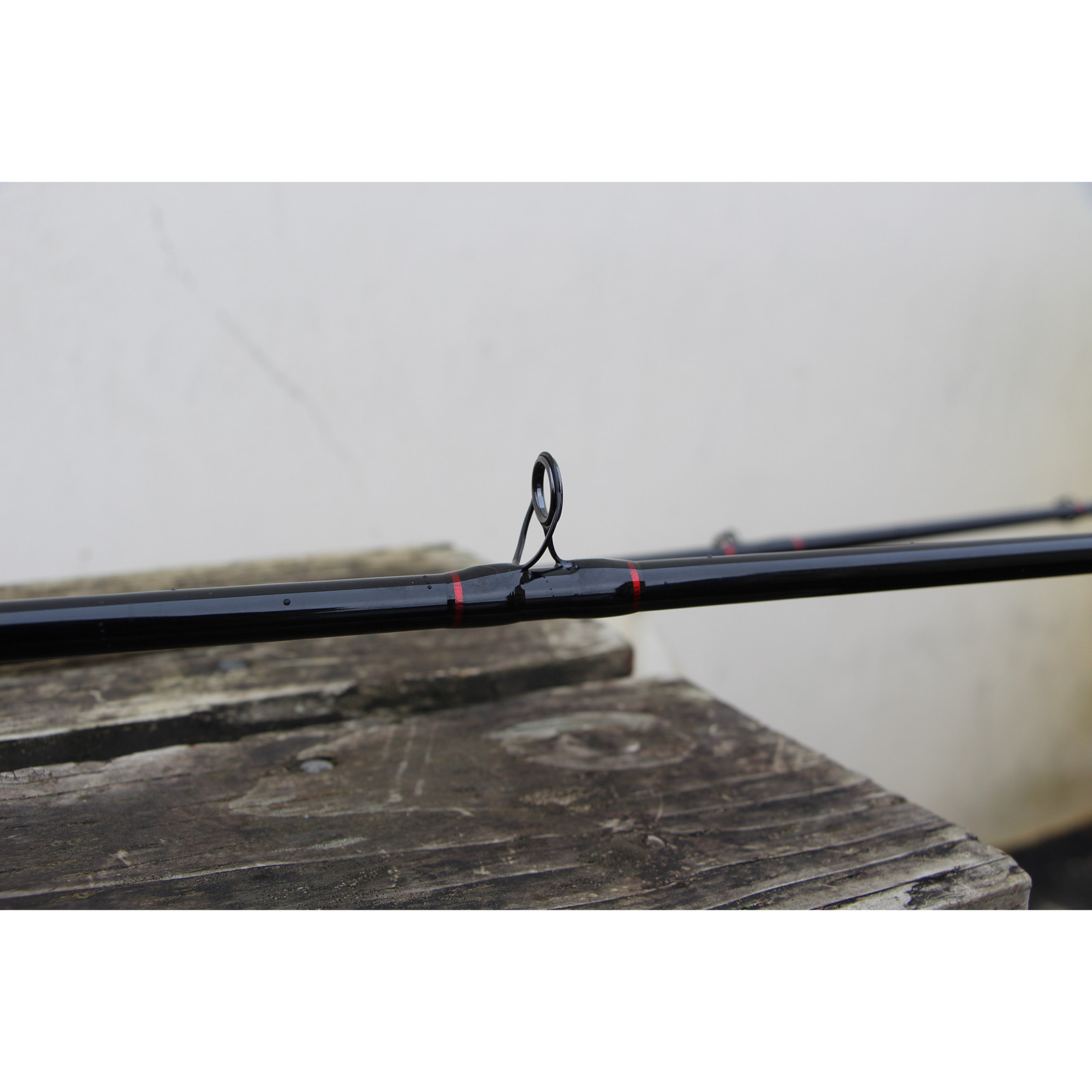 Lamiglas Redline Composite Series Salmon Trolling Rods | FishUSA