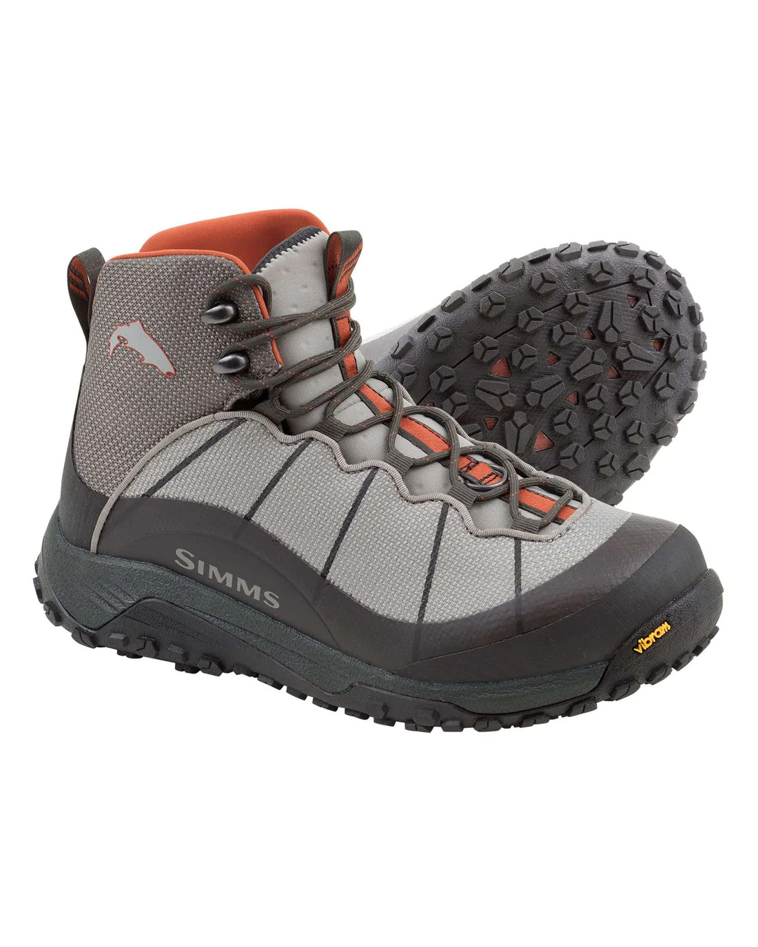 Simms Men's Guide BOA Wading Boots | FishUSA