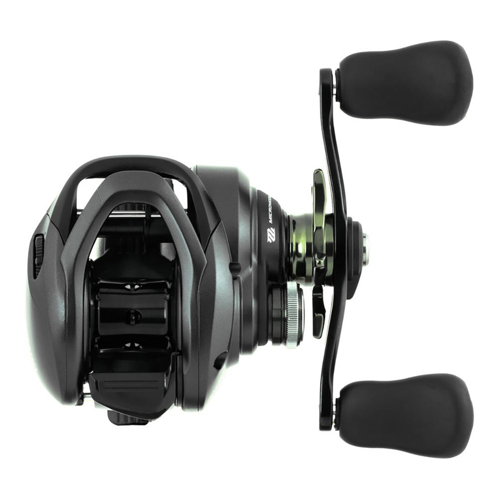 Shimano Curado MGL K Low-Profile Casting Reel | FishUSA
