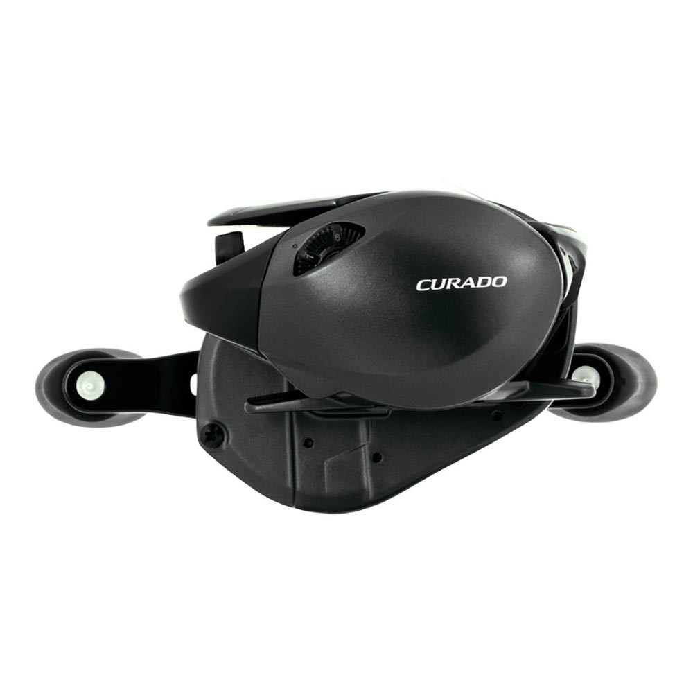 Shimano Curado MGL K Low-Profile Casting Reel | FishUSA