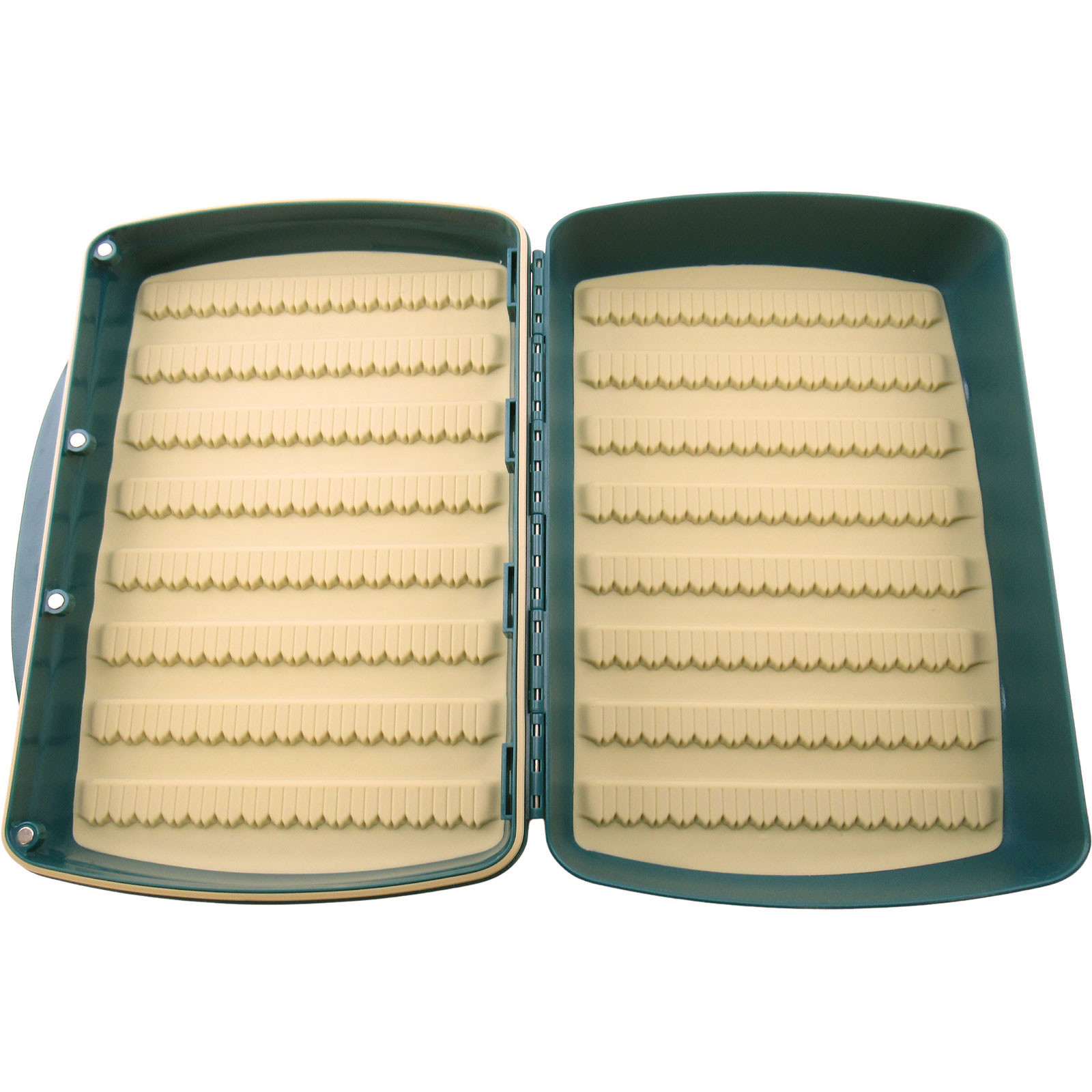 Tacky Pescador Fly Box | FishUSA