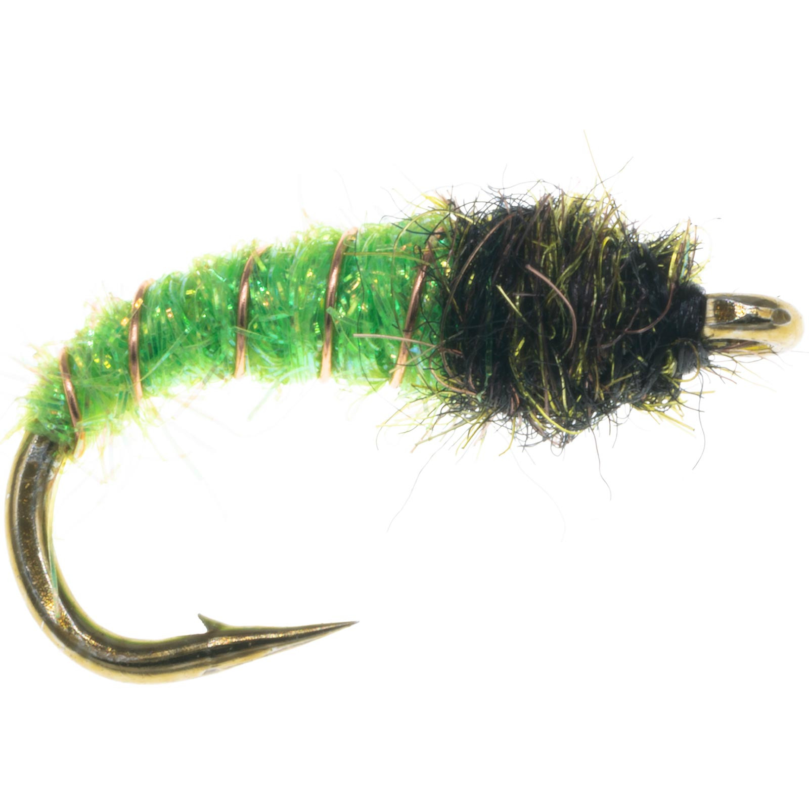 Fly Fishing - Flies - Nymphs - FishUSA