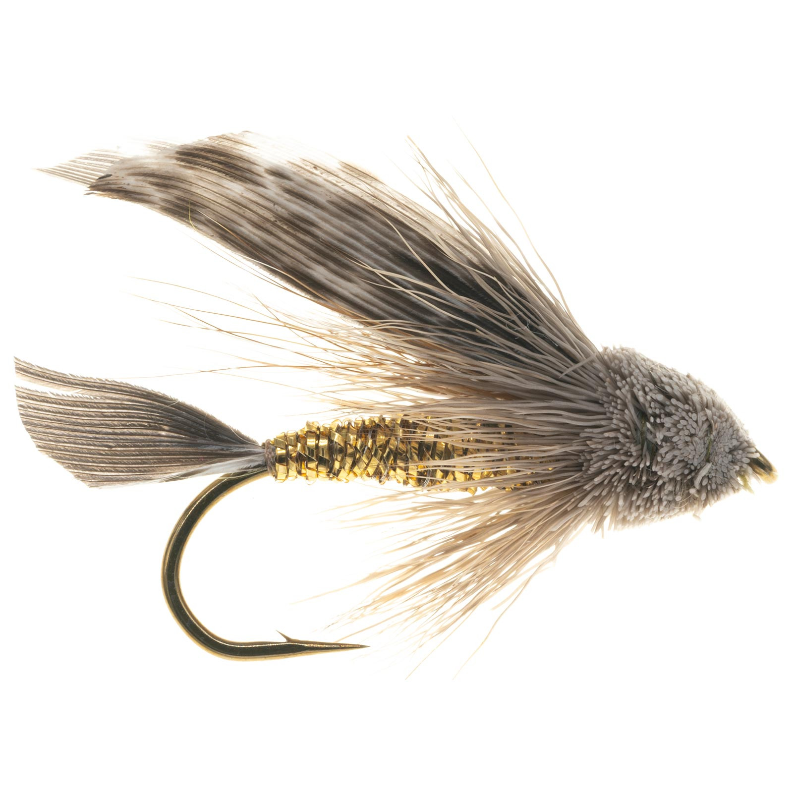 Fly Fishing - Flies - Streamers - FishUSA