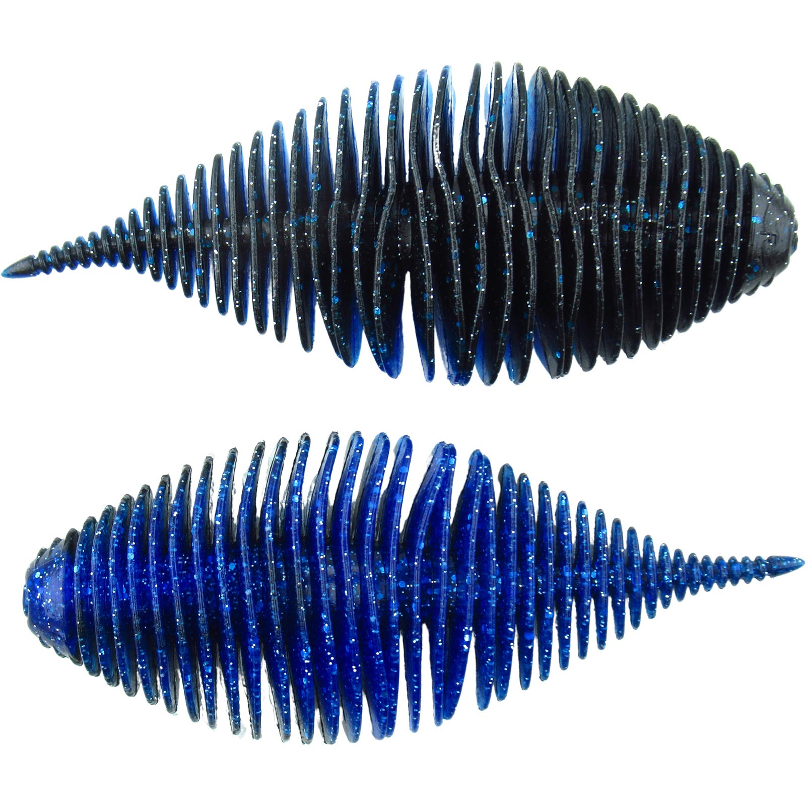 Geecrack Bellows Gill Soft Bait - FishUSA