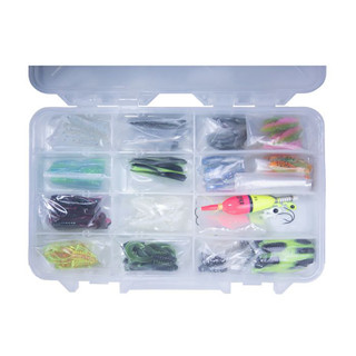 Bobby Garland Crappie Deluxe Premium Kit | FishUSA