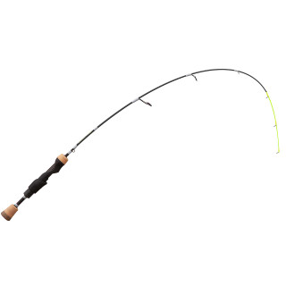 13 Fishing Wicked Pro Ice Rod | FishUSA