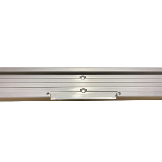 Cisco Sure-Stop Track with Center Cut-Out | FishUSA