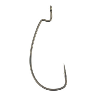 Gamakatsu Nano Alpha Offset EWG Hook | FishUSA