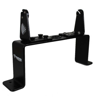 Precision Sonar Bow Mount Sonar Bracket | FishUSA