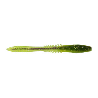Northland Eye-Candy Jiggin' Leech | FishUSA
