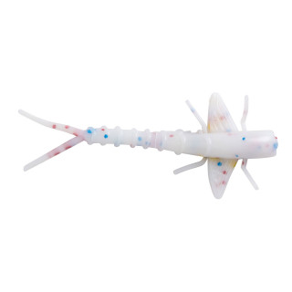 Bobby Garland Itty Bit Mayfly Soft Bait for Crappie Fishing | FishUSA