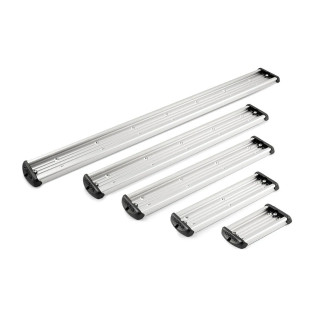 Cannon Aluminum Mounting Track | Locking Groove System | FishUSA