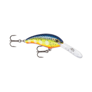 Rapala Shad Dancer Crankbait | FishUSA