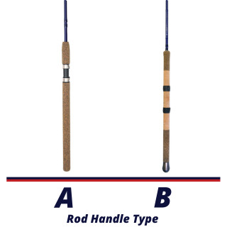 Douglas LRS Centerpin & Float Rod | FishUSA