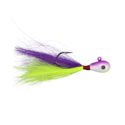 Kalin's Google Eye Hair Jig | FishUSA
