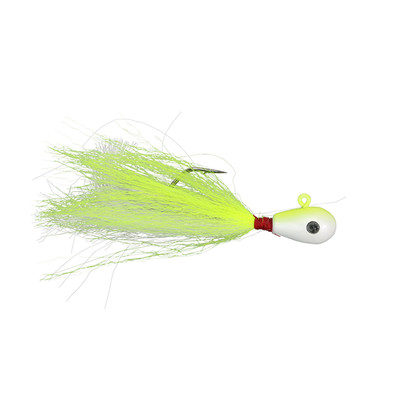 Kalin's Google Eye Hair Jig | FishUSA