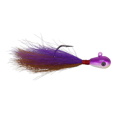 Kalin's Google Eye Hair Jig | FishUSA