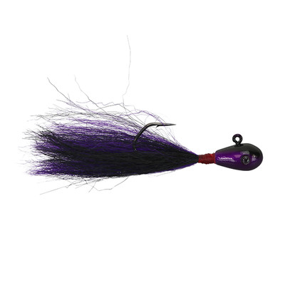 Kalin's Google Eye Hair Jig | FishUSA