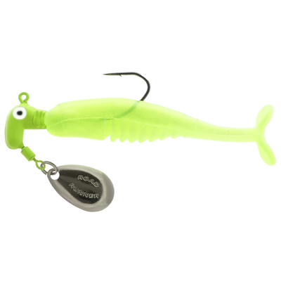 Road Runner Crappie X-Tractor | FishUSA