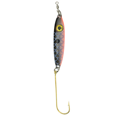 Bink's Minnow Spoon | FishUSA