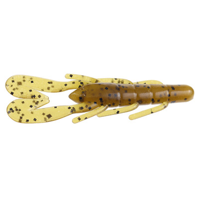 Zoom Micro UV Speed Craw | Finesse Trailer Crawfish Bait | FishUSA