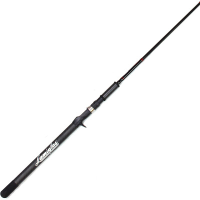 Lamiglas Redline HS Casting Rod | FishUSA